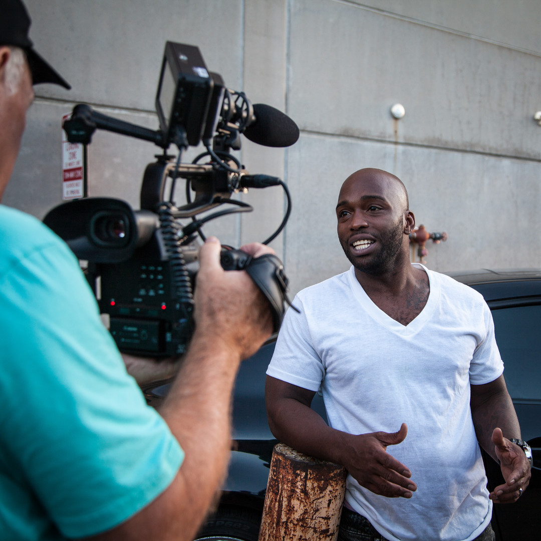 DAG Films – Creating Meaningful Documentaries
